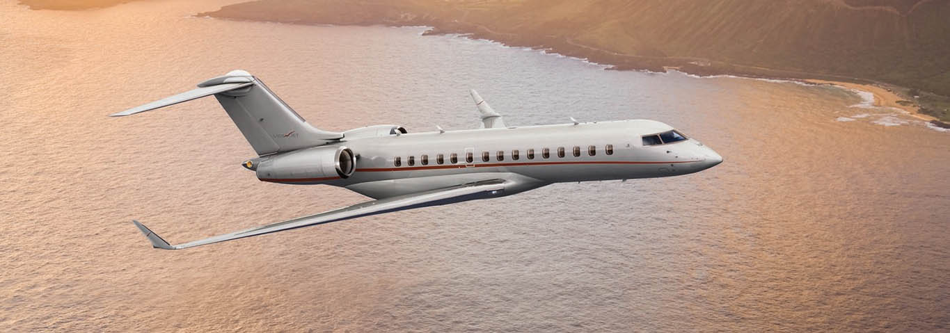 Private Jets | Five Star Full Service Luxury Vacation Homes | LVH